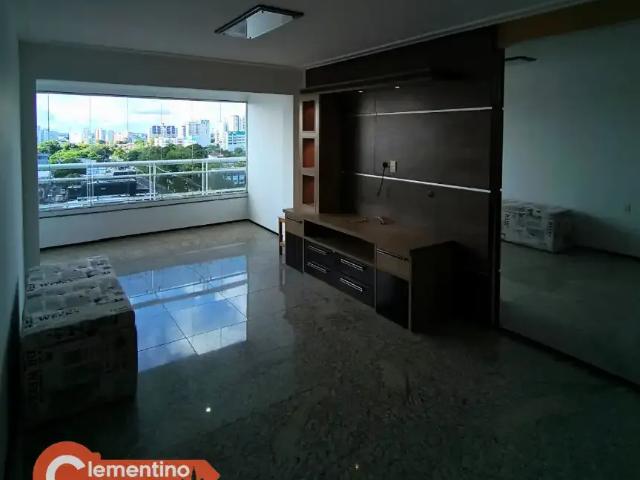Apartamento para Venda em Manaus/AM Adrianópolis 3 Quartos