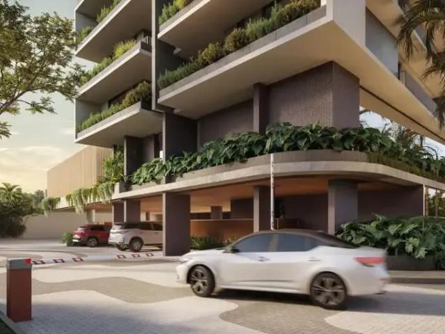 Apartamento para Venda em Manaus/AM Adrianópolis 3 Quartos