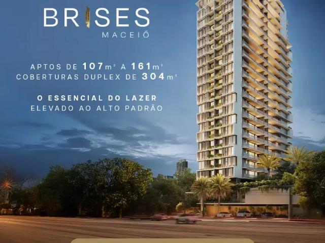 Apartamento para Venda em Manaus/AM Adrianópolis 3 Quartos