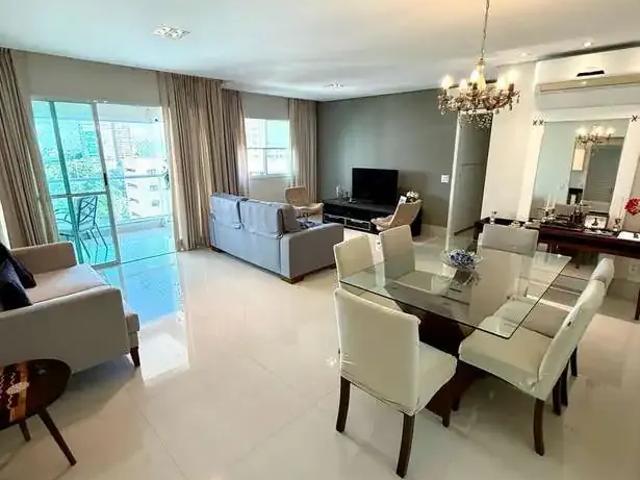 Apartamento para Venda em Manaus/AM Adrianópolis 3 Quartos