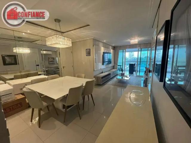 Apartamento para Venda em Manaus/AM Adrianópolis 3 Quartos