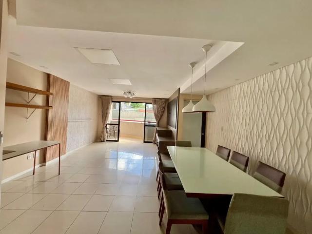 Apartamento para Venda em Manaus/AM Adrianópolis 3 Quartos