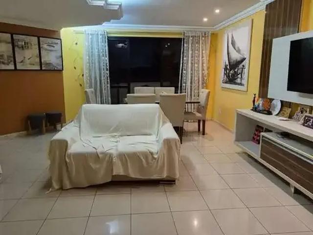 Apartamento para Venda em Manaus/AM Adrianópolis 3 Quartos