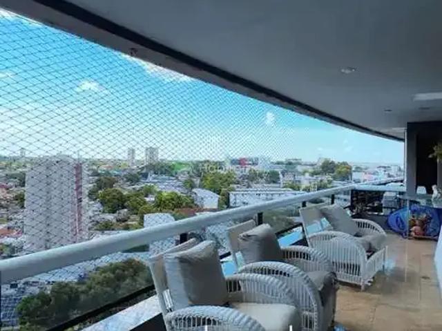 Apartamento para Venda em Manaus/AM Adrianópolis 3 Quartos