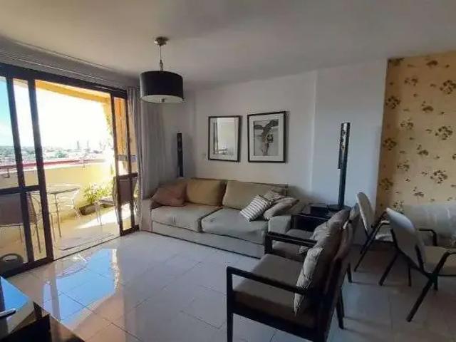 Apartamento para Venda em Manaus/AM Adrianópolis 3 Quartos
