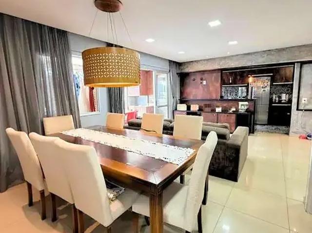 Apartamento para Venda em Manaus/AM Adrianópolis 3 Quartos