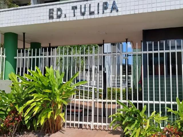Apartamento para Venda em Manaus/AM Adrianópolis 3 Quartos