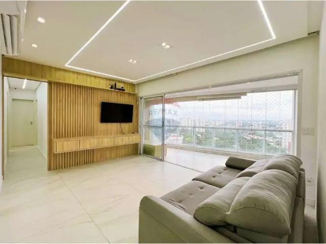 Apartamento para Venda em Manaus/AM Adrianópolis 3 Quartos
