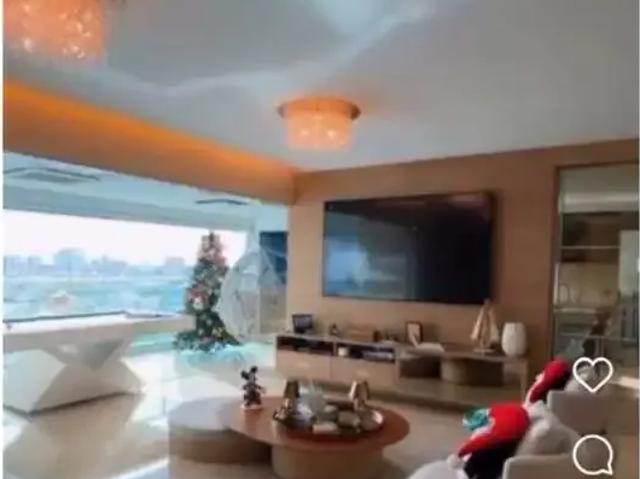 Apartamento para Venda em Manaus/AM Aleixo 4 Quartos