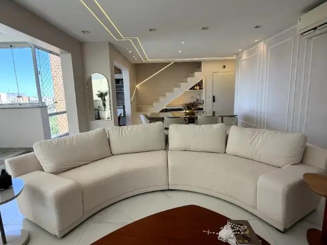 Apartamento para Venda em Manaus/AM Aleixo 4 Quartos