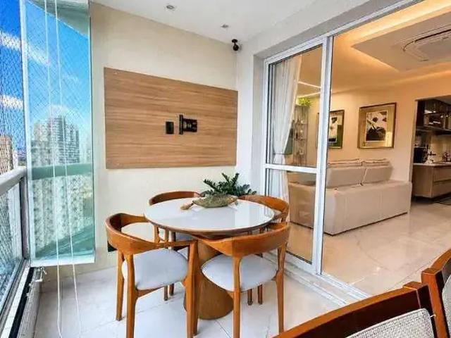 Apartamento para Venda em Manaus/AM Aleixo 4 Quartos