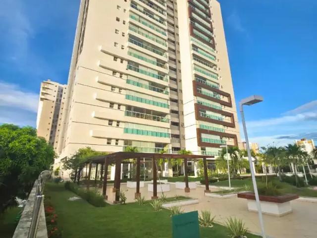Apartamento para Venda em Manaus/AM Aleixo 4 Quartos