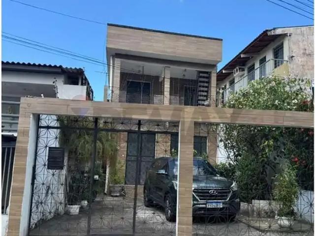 Apartamento para Venda em Manaus/AM Aleixo 4 Quartos