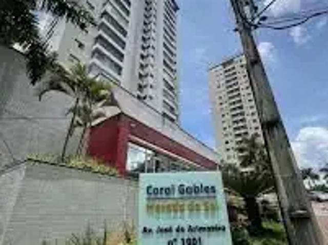 Apartamento para Venda em Manaus/AM Aleixo