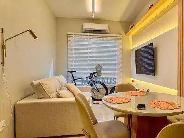 Apartamento para Venda em Manaus/AM Aleixo 2 Quartos