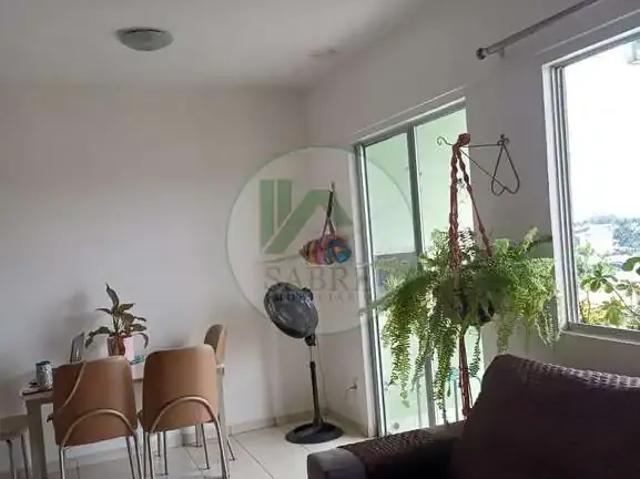 Apartamento para Venda em Manaus/AM Aleixo 2 Quartos