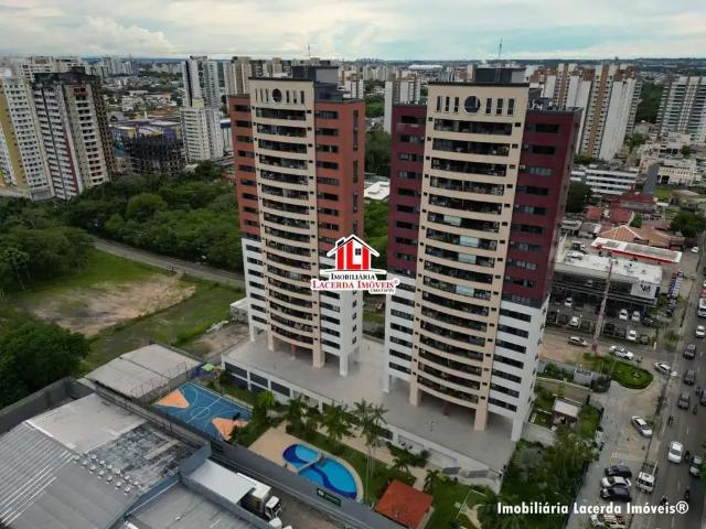 Apartamento para Venda em Manaus/AM Aleixo 2 Quartos