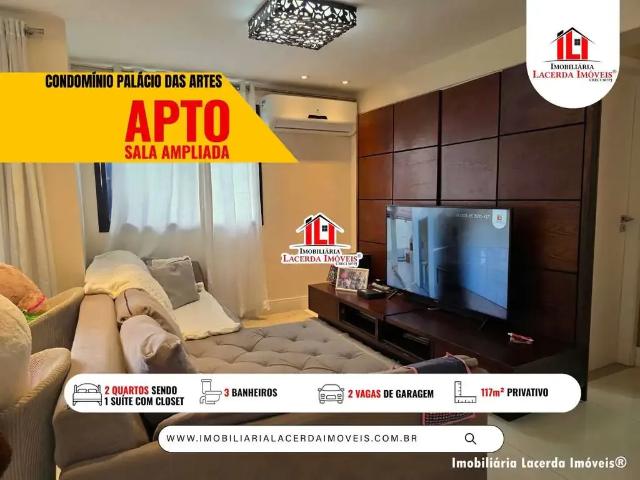 Apartamento para Venda em Manaus/AM Aleixo 2 Quartos