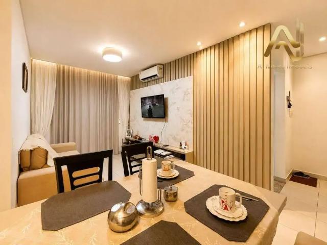 Apartamento para Venda em Manaus/AM Aleixo 2 Quartos