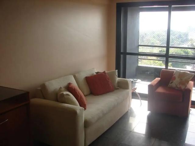 Apartamento para Venda em Manaus/AM Aleixo 2 Quartos
