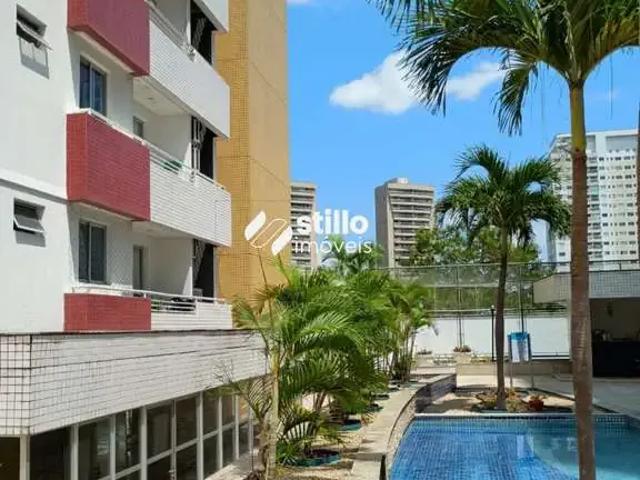 Apartamento para Venda em Manaus/AM Aleixo 2 Quartos