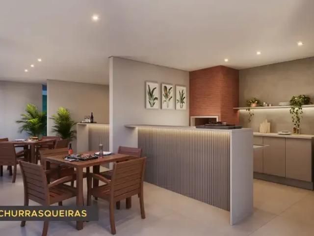 Apartamento para Venda em Manaus/AM Aleixo 2 Quartos