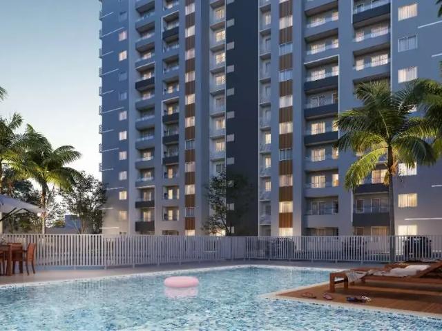 Apartamento para Venda em Manaus/AM Aleixo 2 Quartos