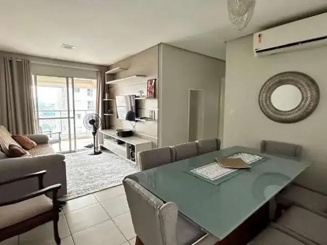 Apartamento para Venda em Manaus/AM Aleixo 3 Quartos
