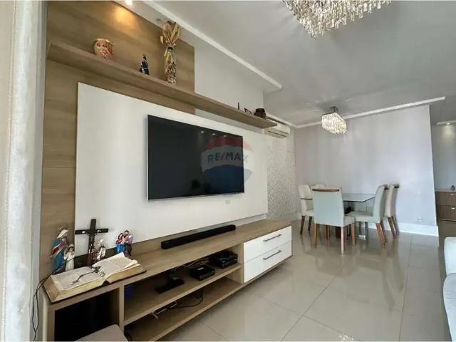 Apartamento para Venda em Manaus/AM Aleixo 3 Quartos