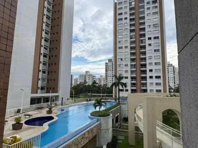 Apartamento para Venda em Manaus/AM Aleixo 3 Quartos