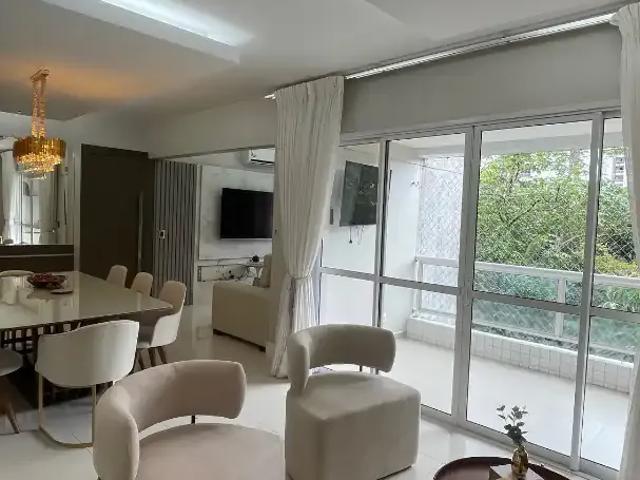 Apartamento para Venda em Manaus/AM Aleixo 3 Quartos