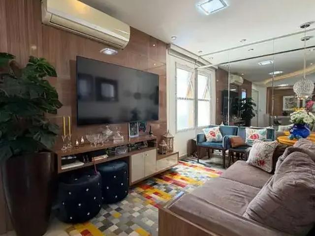 Apartamento para Venda em Manaus/AM Aleixo 3 Quartos