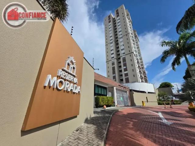 Apartamento para Venda em Manaus/AM Aleixo 3 Quartos