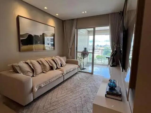 Apartamento para Venda em Manaus/AM Aleixo 3 Quartos