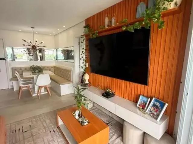 Apartamento para Venda em Manaus/AM Aleixo 3 Quartos