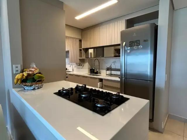 Apartamento para Venda em Manaus/AM Aleixo 3 Quartos