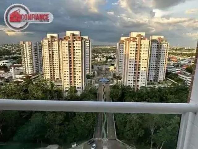 Apartamento para Venda em Manaus/AM Aleixo 3 Quartos