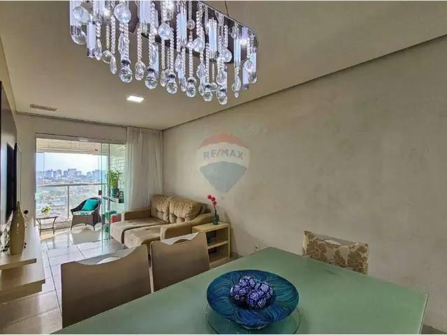 Apartamento para Venda em Manaus/AM Aleixo 3 Quartos
