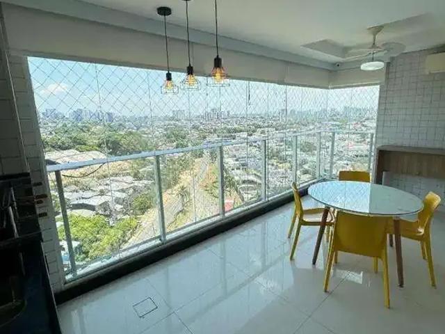 Apartamento para Venda em Manaus/AM Aleixo 3 Quartos
