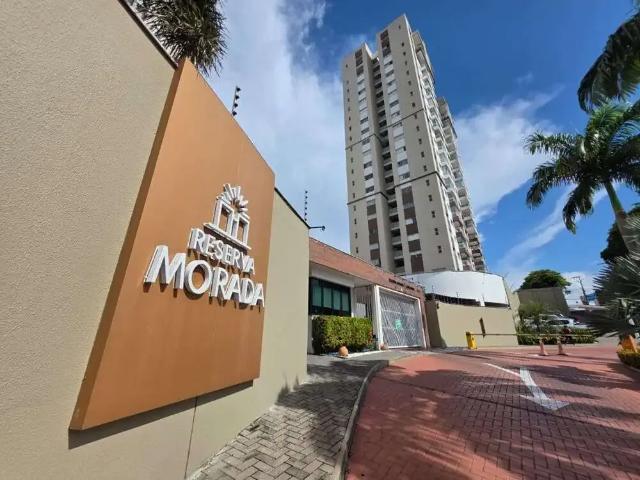 Apartamento para Venda em Manaus/AM Aleixo 3 Quartos
