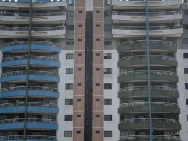 Apartamento para Venda em Manaus/AM Aleixo 3 Quartos