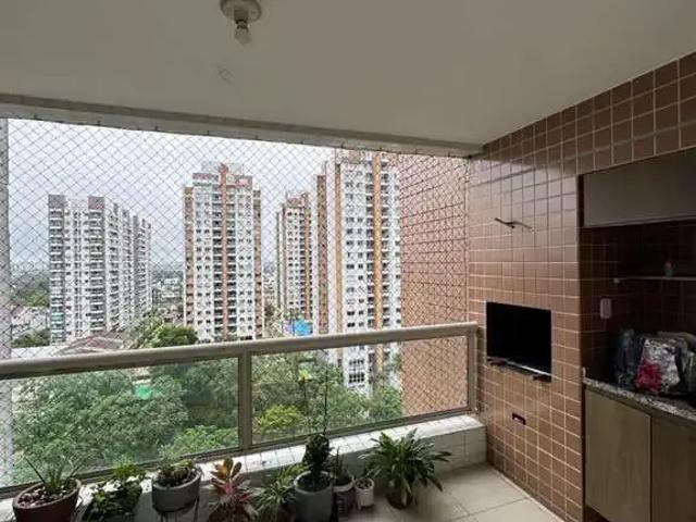 Apartamento para Venda em Manaus/AM Aleixo 3 Quartos