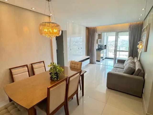 Apartamento para Venda em Manaus/AM Aleixo 3 Quartos