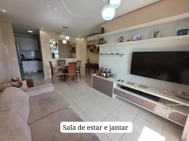 Apartamento para Venda em Manaus/AM Aleixo 3 Quartos