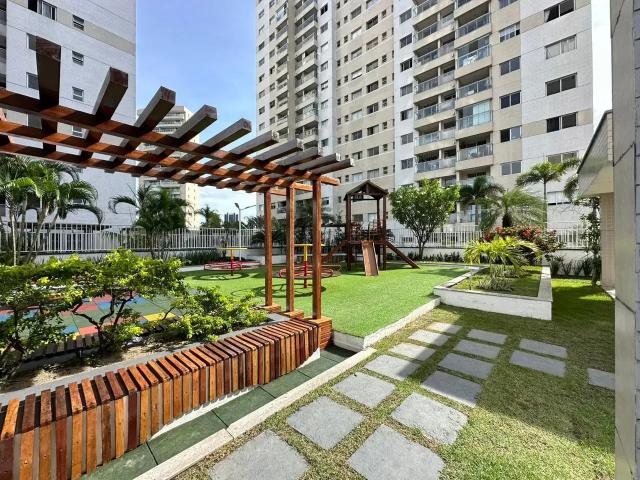 Apartamento para Venda em Manaus/AM Aleixo 3 Quartos