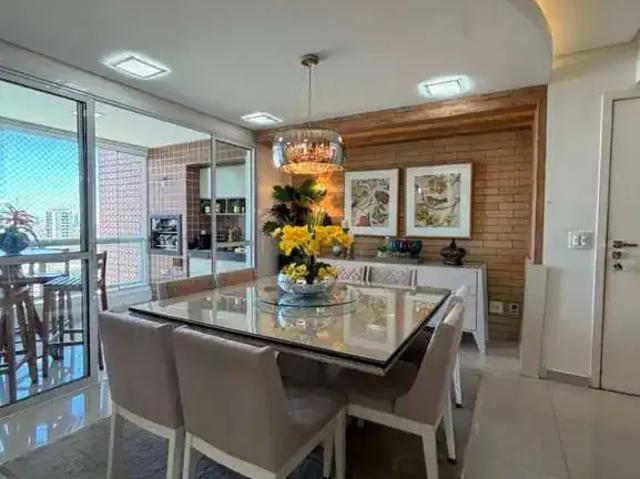 Apartamento para Venda em Manaus/AM Aleixo 3 Quartos
