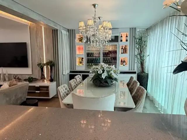 Apartamento para Venda em Manaus/AM Aleixo 3 Quartos