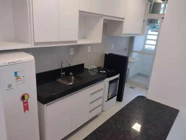 Apartamento para Venda em Manaus/AM Alvorada 2 Quartos