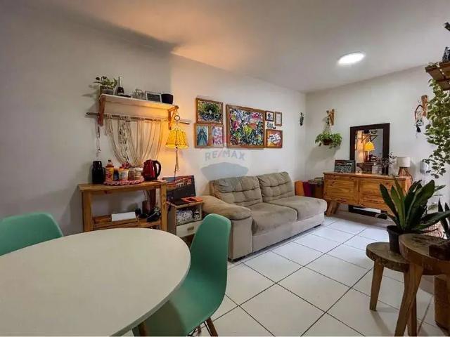 Apartamento para Venda em Manaus/AM Alvorada 2 Quartos
