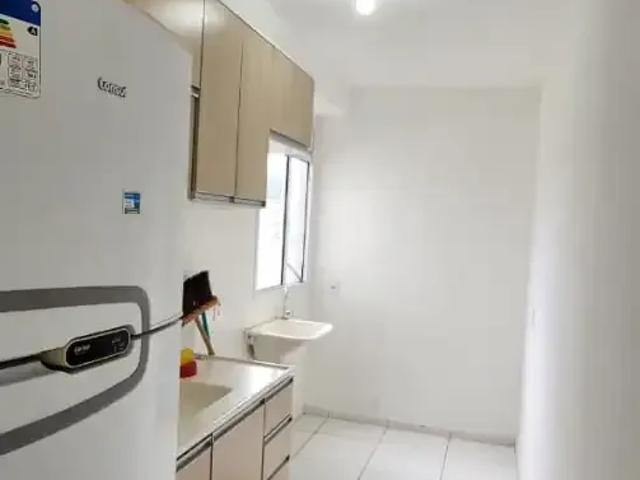 Apartamento para Venda em Manaus/AM Alvorada 2 Quartos